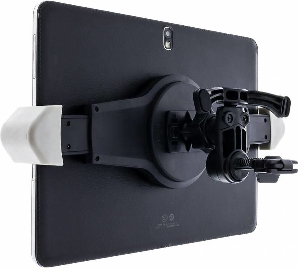 Universele Tablethouder - Zwart / Black | bol.com