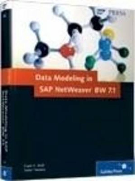 Data Modeling in SAP NetWeaver BW | 9781592293469 | Frank K. Wolf ... Data Modeling in SAP NetWeaver BW | 9781592293469 | Frank K. Wolf ...