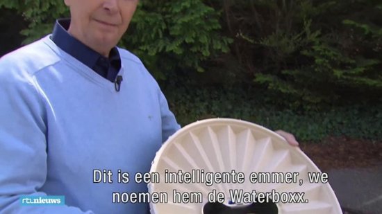 Groasis Waterboxx® plant cocoon (3 sets) – automatisch ...