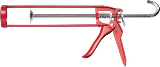 WURTH KITSPUIT HANDMATIG - KITPISTOOL - KITSPUIT | bol.com
