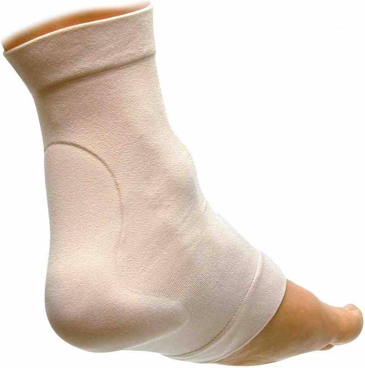 GO Medical Haglunds exostose hiel sok - Maat: 2 (schoenmaat 40 - 48 ...