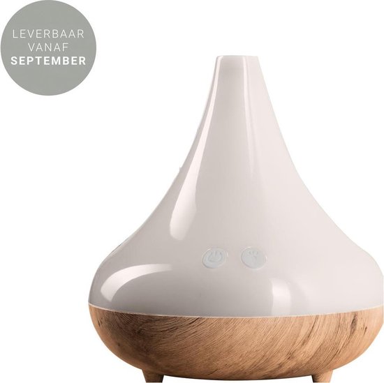 Arome Dome, diffuser van Action, een énorme teleurstelling!