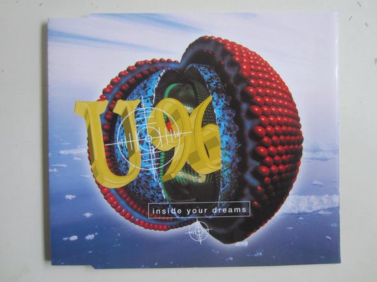 U96 - Inside Your Dreams, U 96 | Muziek | bol
