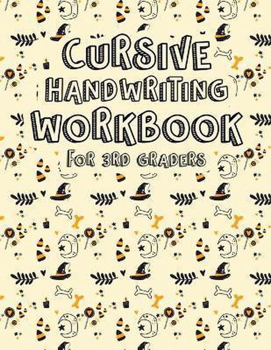 Cursive Handwriting Workbook For 3rd Graders Chwk Press House cursive-handwriting-workbook-for-3rd-graders-chwk-press-house
