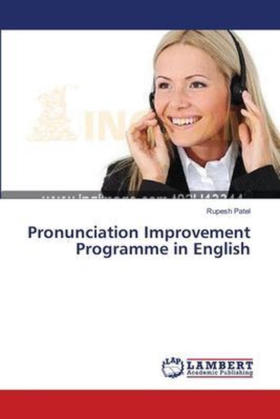 Pronunciation Improvement Programme in English, Rupesh Patel ...