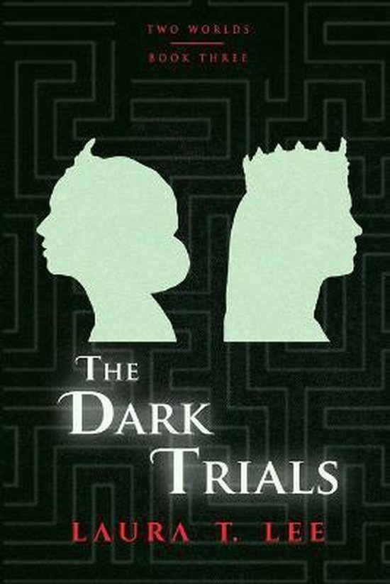 Two Worlds-The Dark Trials, Laura T Lee | 9781699694213 | Boeken | bol