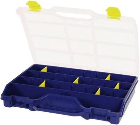 Assortimentsdoos Tayg 2 leeg | bol