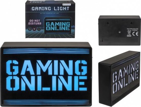 Lightbox Gaming Online | bol