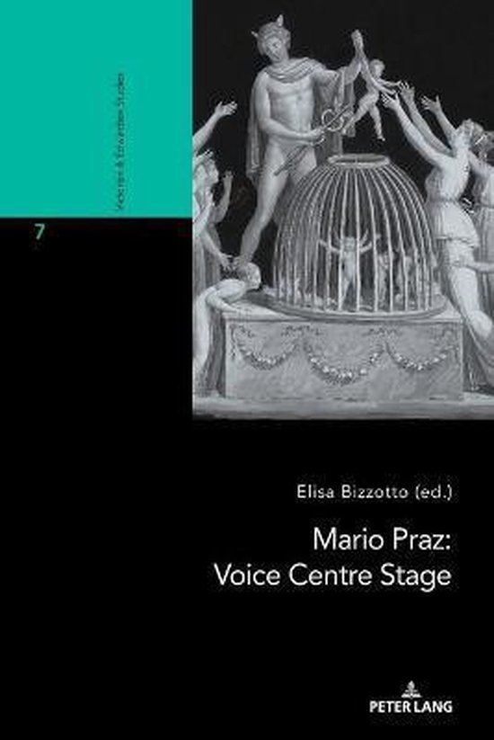 Mario Praz | 9783034333443 | Boeken | bol.com