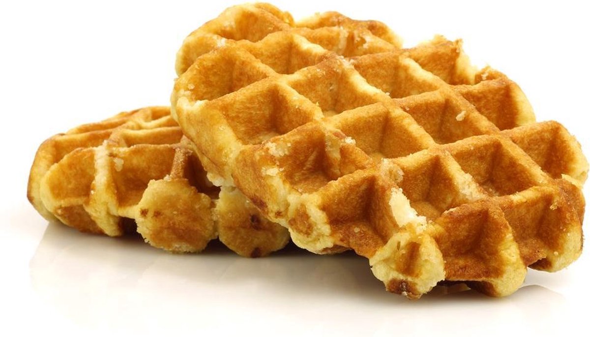 Zoet Moment | Suikerwafel per stuk verpakt | 24 x 90 gram | bol