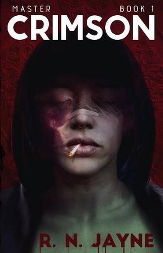 Master- Crimson, R N Jayne | 9781735963815 | Boeken | bol