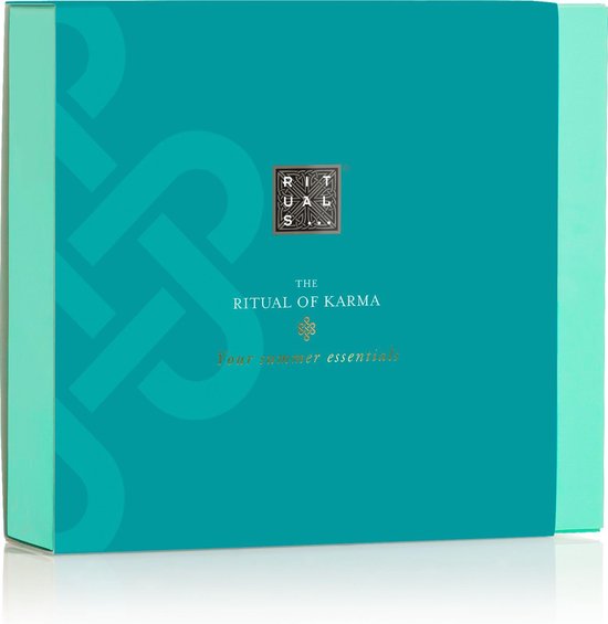RITUALS The Ritual of Karma - Summer Giftset | bol.com