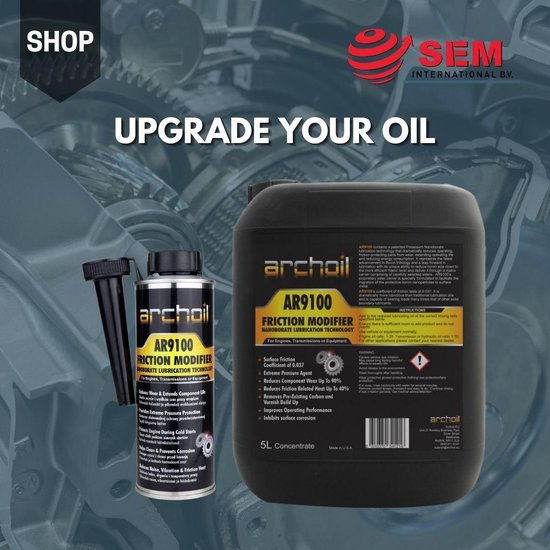 Archoil AR9100-1L | bol