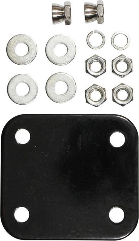 Muuranker Fietsslot kopen? Kijk snel! | bol.com