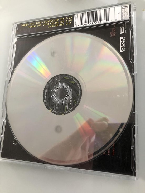 Captain Jack, Captain Jack | CD (album) | Muziek | bol