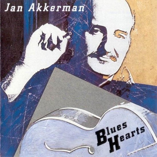 Blues Hearts, Jan Akkerman | Muziek | bol