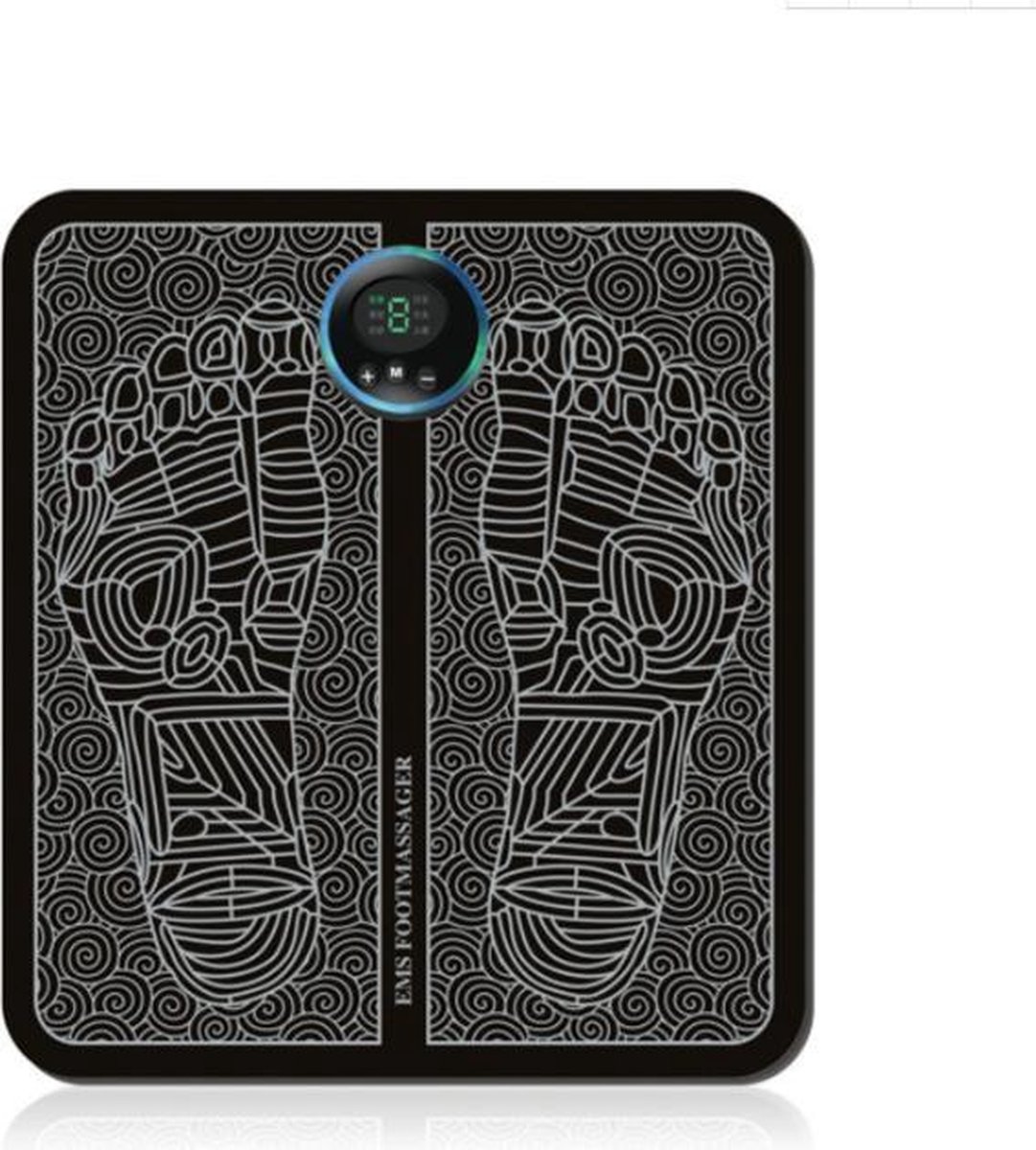 Nixnix Ems Voetmassage Apparaat Bloedcirculatie Apparaat