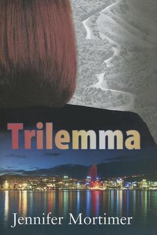 Trilemma, Jennifer Mortimer | 9781608091126 | Boeken | bol.com