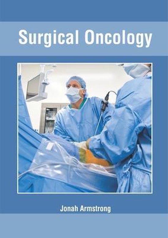 Surgical Oncology | 9781632427380 | Boeken | bol