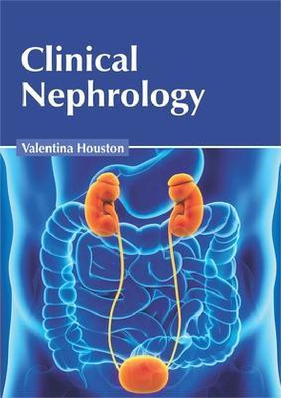 Clinical Nephrology | 9781632427052 | Boeken | bol