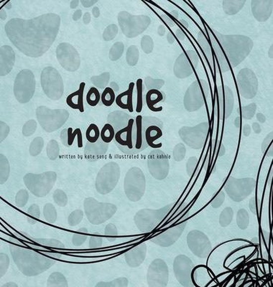 Doodle Noodle, KATE SENG | 9781665706575 | Boeken | bol.com