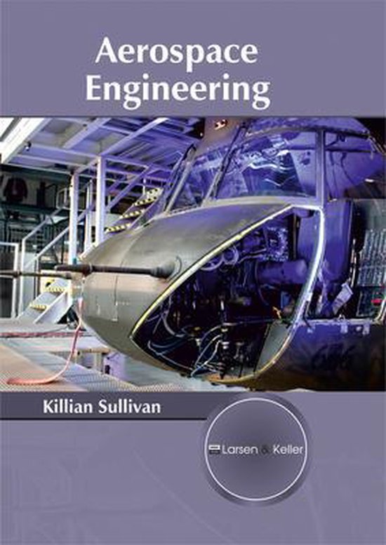 Aerospace Engineering | 9781635490152 | Sullivan, Killian | Boeken | bol