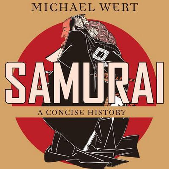 Samurai, Michael Wert | 9781684570522 | Boeken | bol