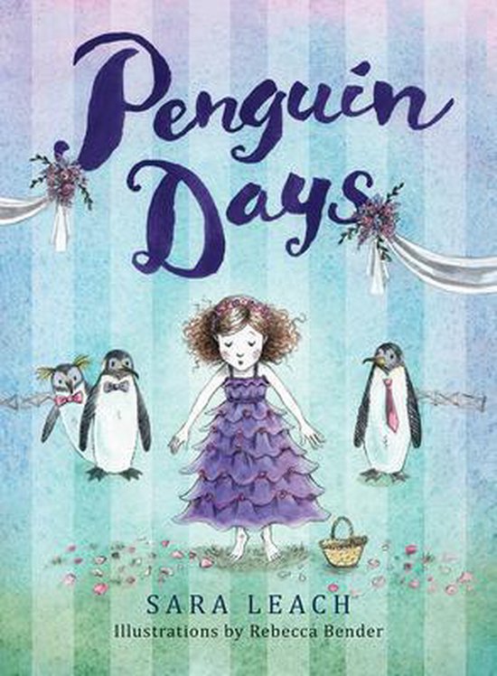 Slug Days Stories- Penguin Days, Sara Leach | 9781772780536 | Boeken ...