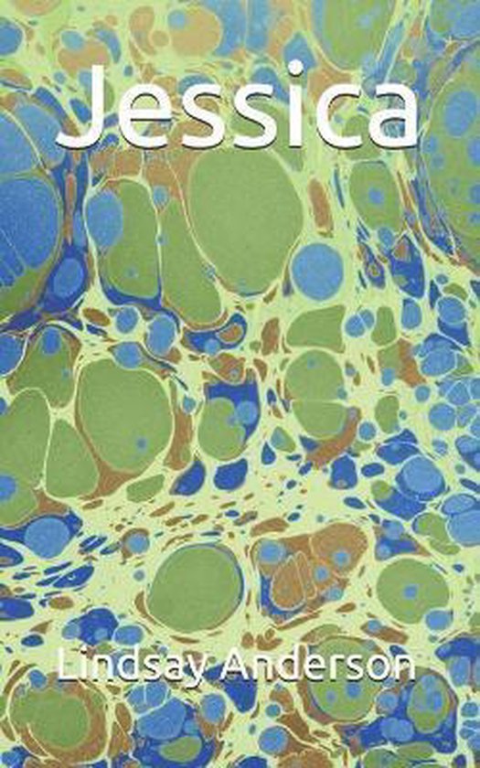 Jessica, Lindsay Anderson | 9798693344600 | Boeken | bol.com