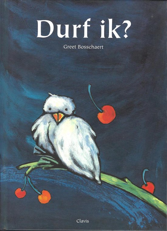 Durf Ik?, Greet Bosschaert | 9789068227147 | Boeken | bol.com
