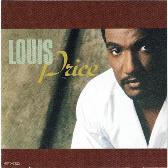 Louis Price | bol