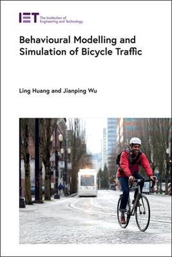 Transportation- Behavioural Modelling and Simulation of Bicycle Traffic ...