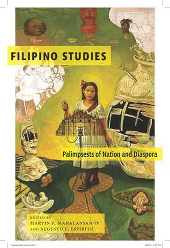Filipino Studies | 9781479884353 | Boeken | bol.com