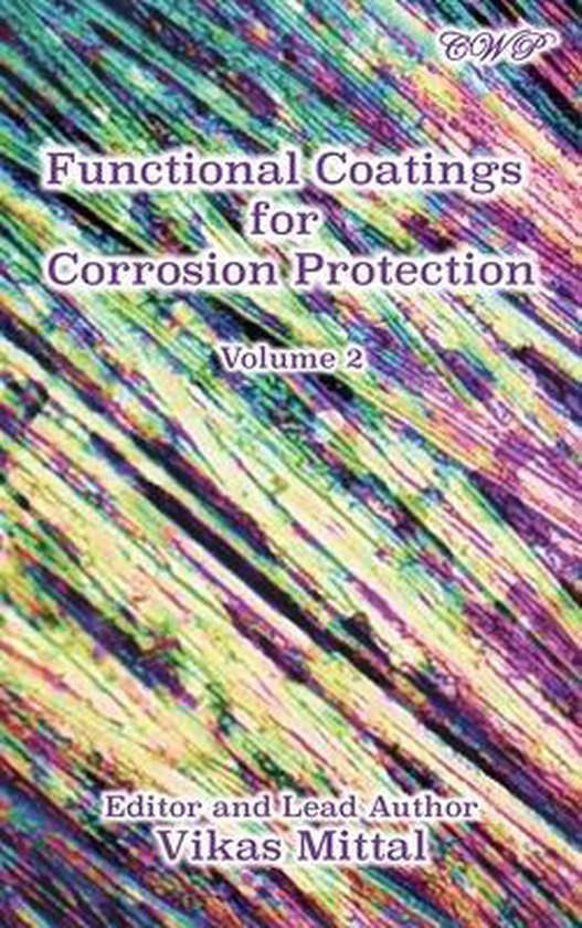 Specialty Materials- Functional Coatings for Corrosion Protection ...