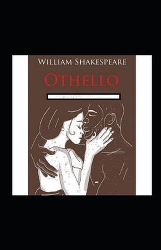 Othello Annotated, William Shakespeare | 9798512214251 | Boeken | bol.com