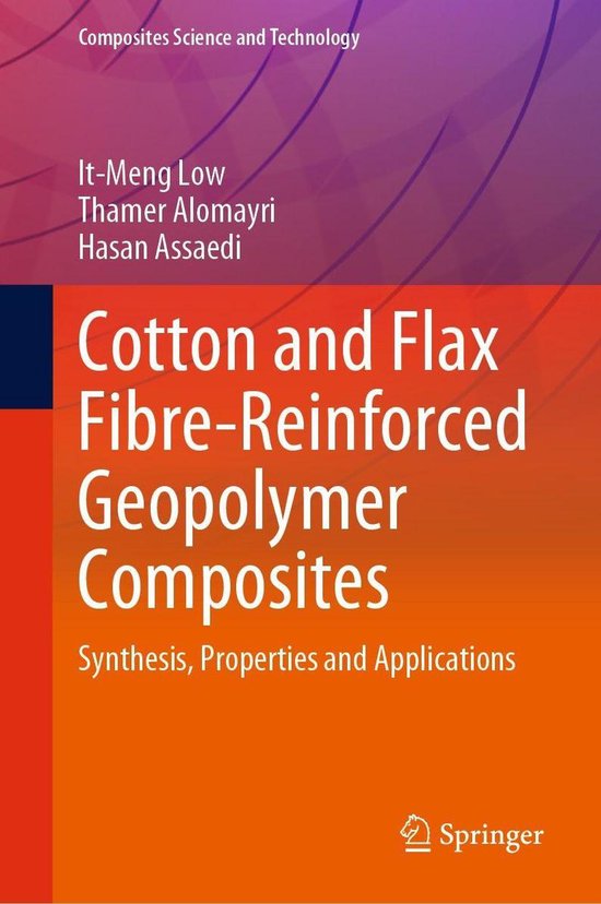 Composites Science and Technology - Cotton and Flax Fibre-Reinforced ...