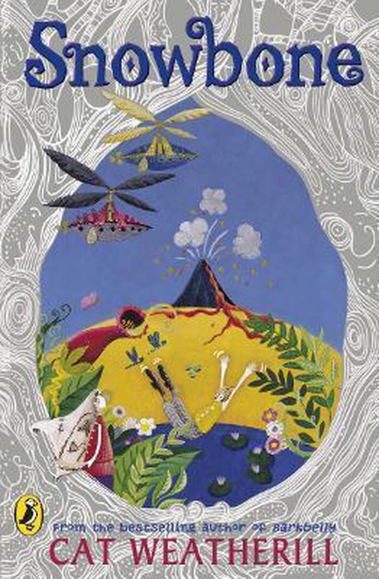Snowbone, Cat Weatherill | 9780141318738 | Boeken | bol.com