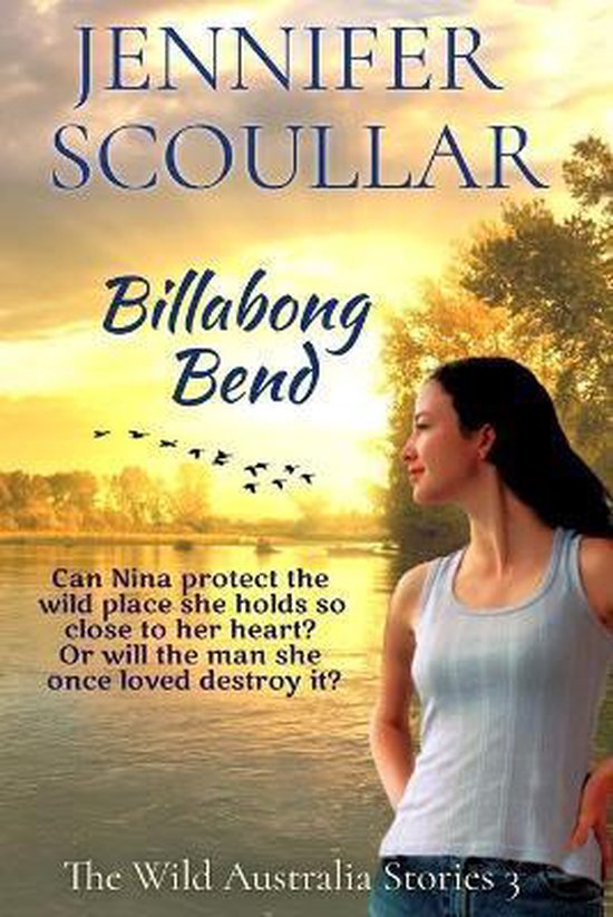 Billabong Bend, Jennifer Scoullar | 9781925827088 | Boeken | bol.com