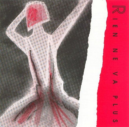 Rien Ne Va Plus - CD album van Nederlands trio met Doe Maar leden | bol