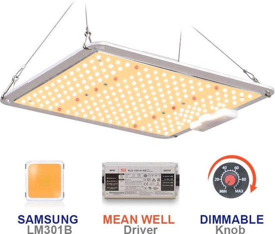 Samsung Quantum Board 100W | bol