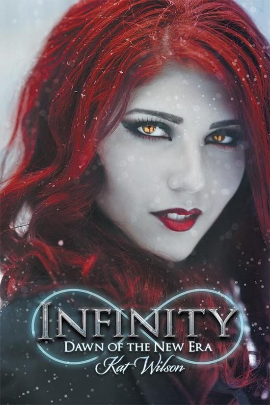Infinity (ebook), Kat Danielle Wilson | 9781503589476 | Boeken | bol