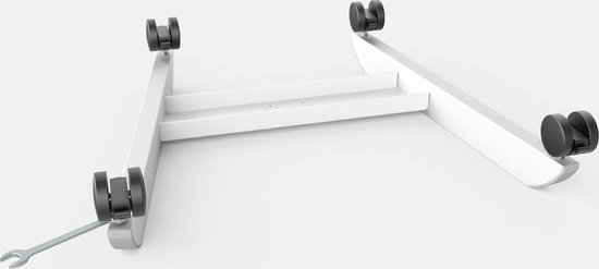 VDD Gaming - Katheder - Lessenaar - Bureau - Laptop Tafel - Zit Sta ...