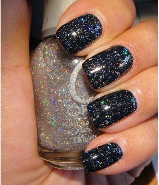 ORLY Shine on crazy Diamond Nagellak | bol.com