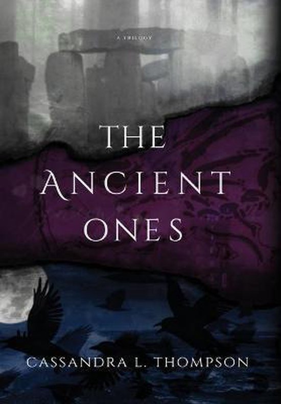 Ancient Ones | bol.com