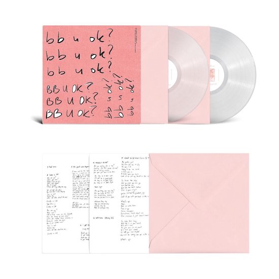 Bb U Ok? (2LP), San Holo | LP (album) | Muziek | bol.com