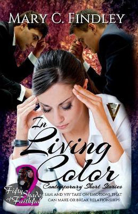 Fifty Shades of Faithful- Fifty Shades of Faithful 2, Mary C Findley ...