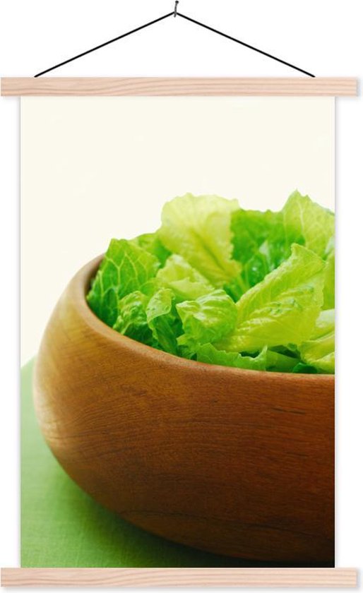 Posterhanger incl. Poster - Schoolplaat - Bindsla of Romeinse sla in ...