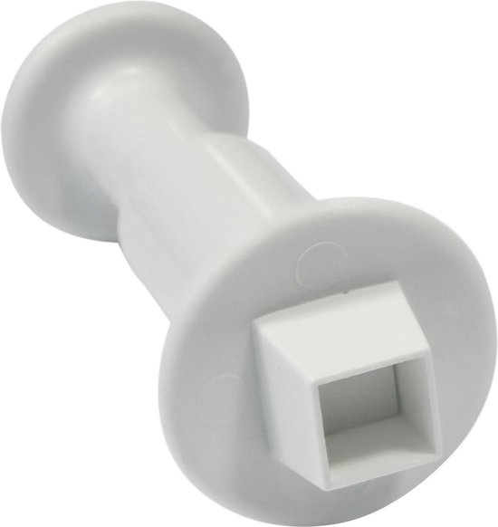 PME Square Plunger Cutter Small | bol