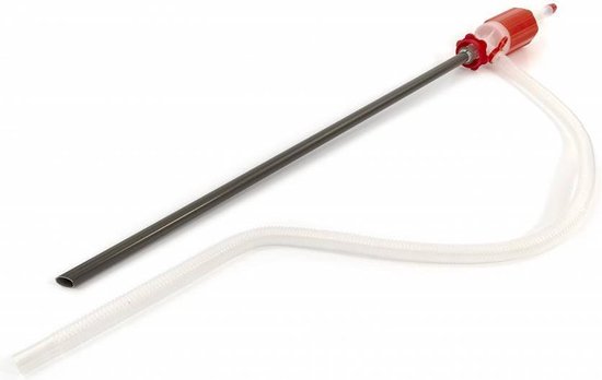 HBM - Professionele Hevelpomp - Geschikt voor vaten van 25, 30 en 60 ...