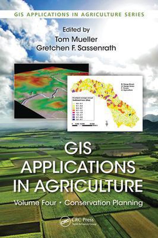 GIS Applications in Agriculture- GIS Applications in Agriculture ... GIS Applications in Agriculture- GIS Applications in Agriculture ...